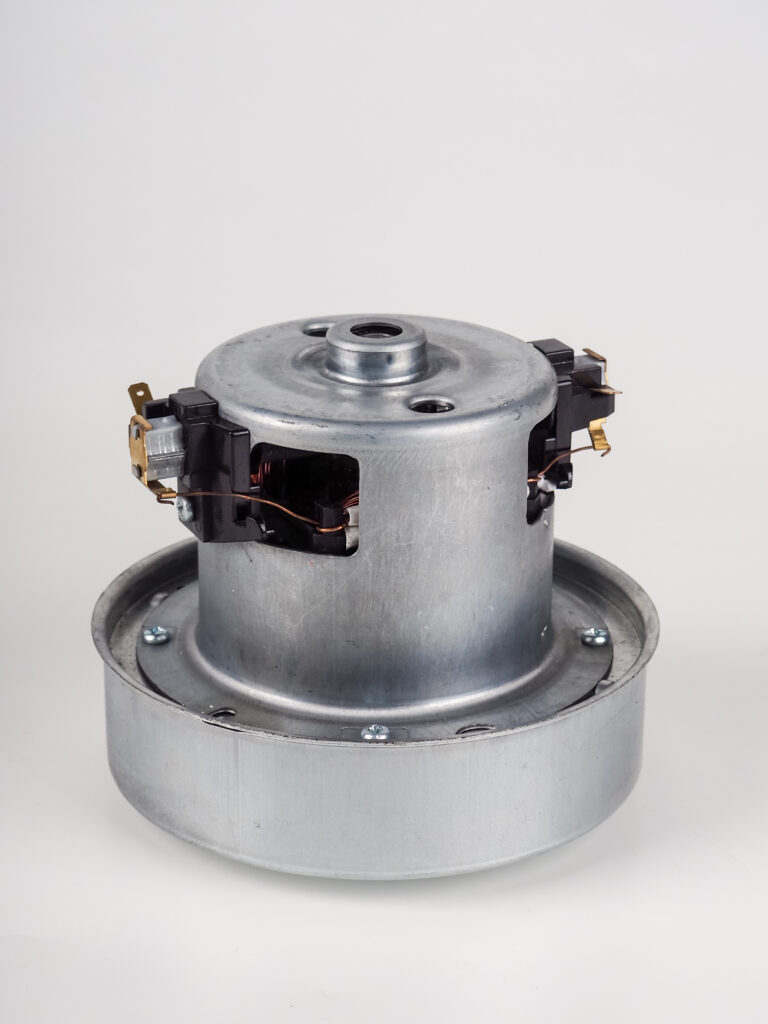 Двигатель V1J PH29 на пылесос LG 1800W - купить в bitdetal.ru